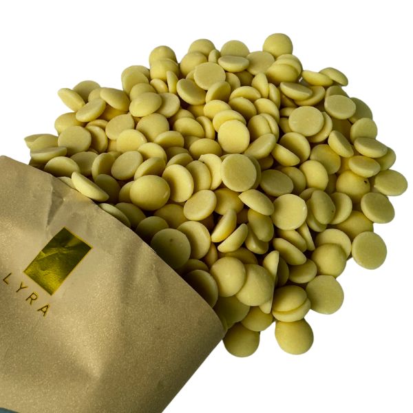 Lyra čokoláda - Horúca čokoláda Milk 33% gastro 500g | Zlaté Zrnko